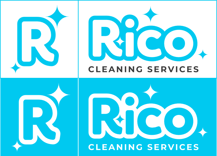 Rico Cleaning Services - Gorvet Estudios